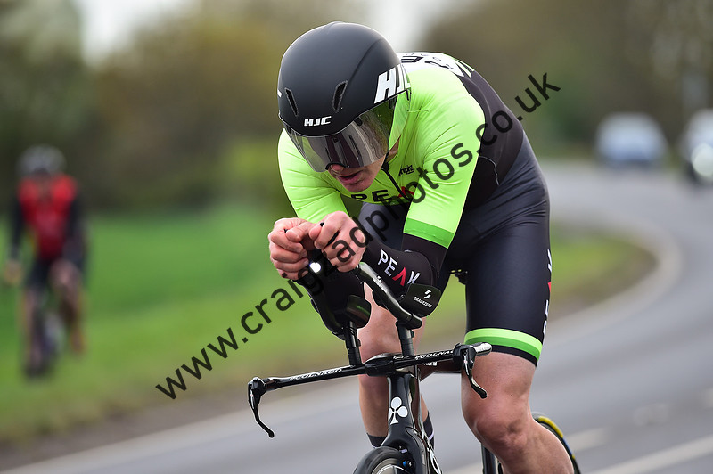 Craig Zadoroznyj Photography | City Road Club Hull Good Friday 10 V714